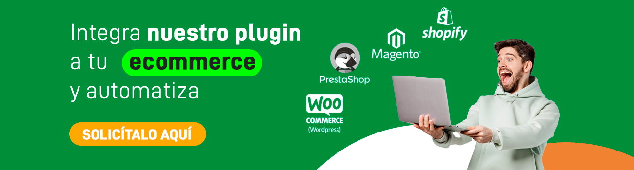 Starken | Tus envíos a todo Chile